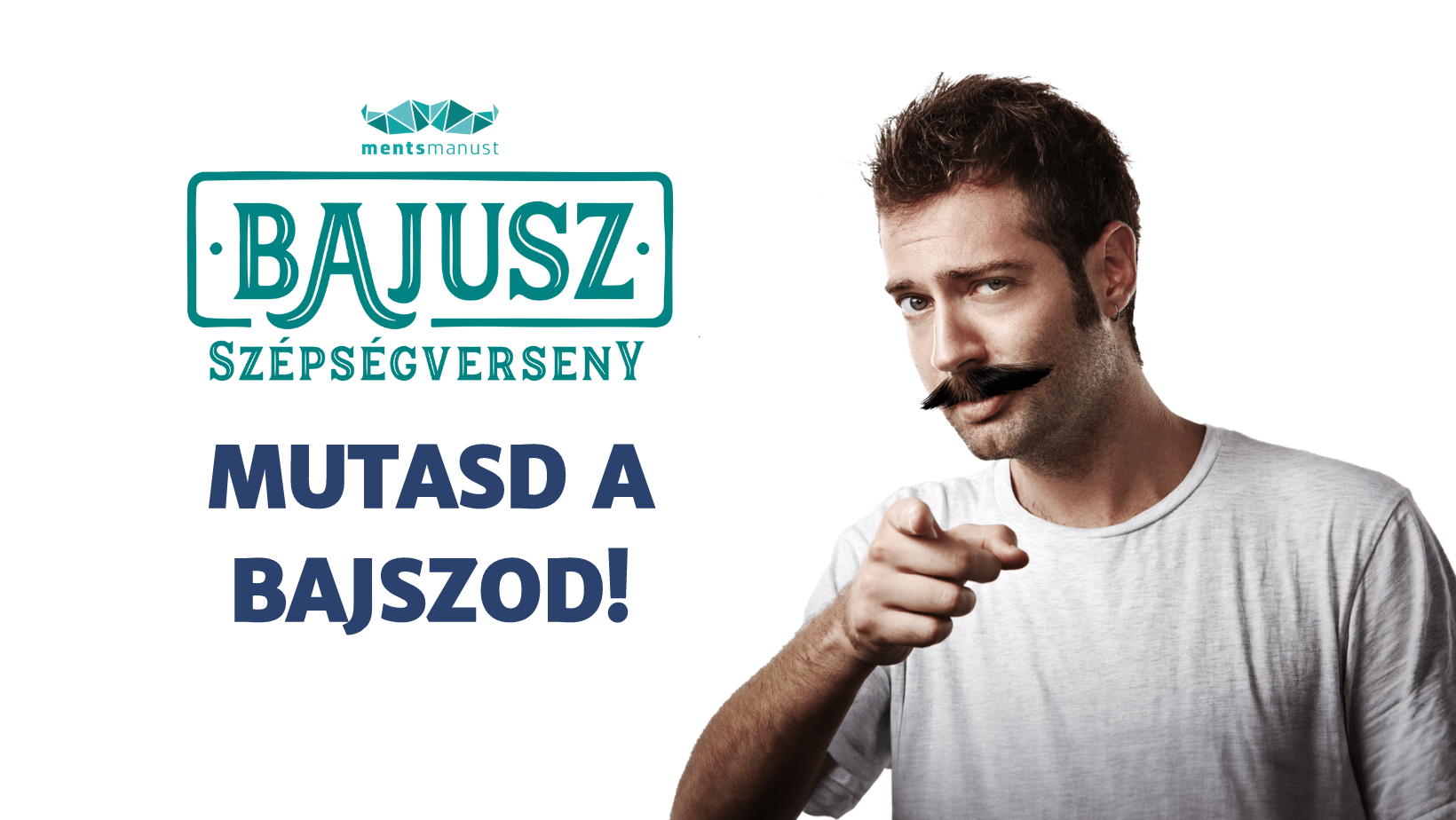 Bajusz Szépségverseny - Bajusz szépségverseny